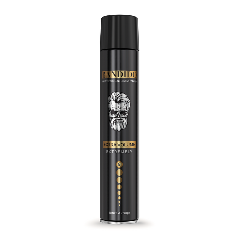 Bandido Extra Volume Extremely 400 ml