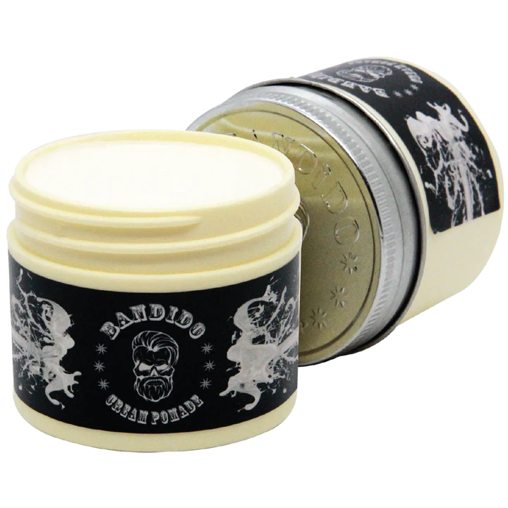 Bandido Cream Pomade 125ml